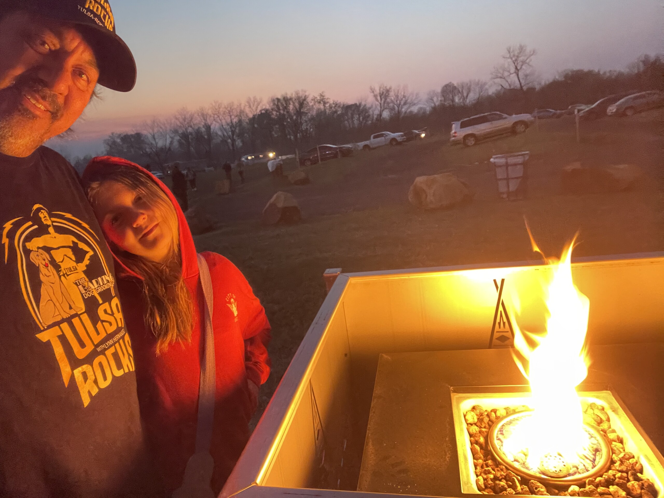 Sapulpa's Tee Pee Drive-In - TulsaKids Magazine