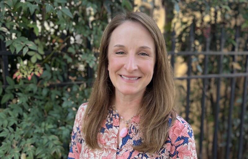 Pam Nelson: From Trauma to Transformation - TulsaKids Magazine