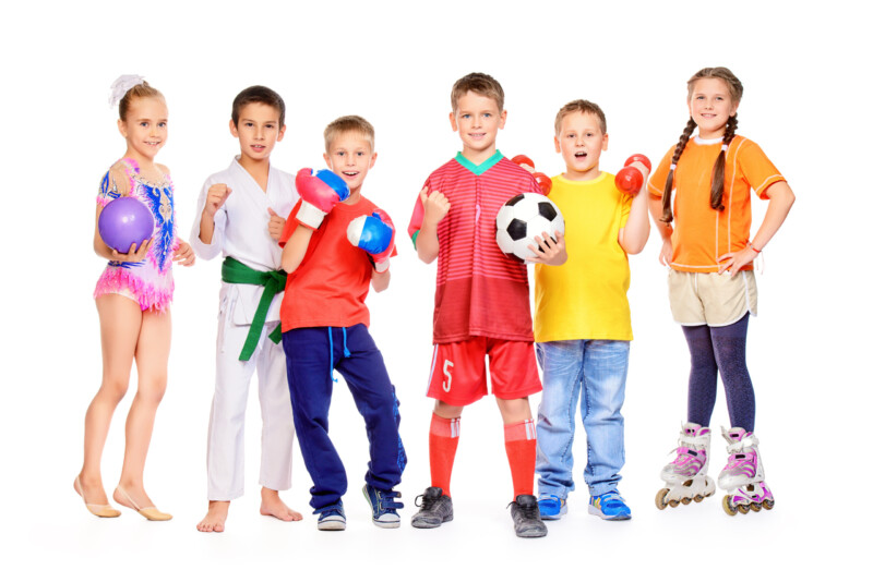 Choosing Extracurricular Activities Without Overwhelming Families