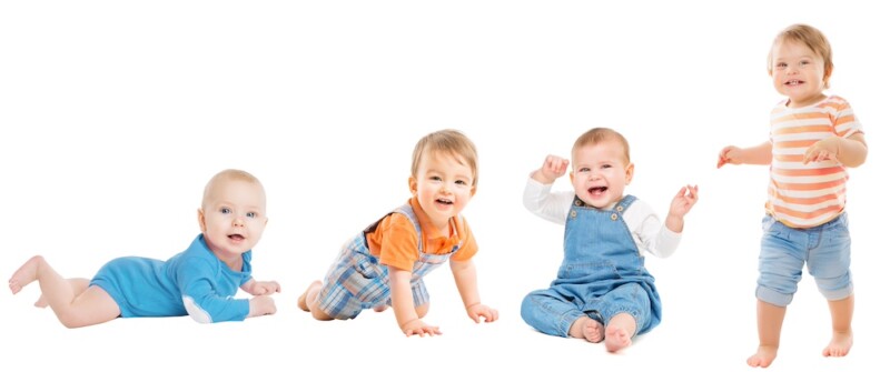 Developmental Red Flags and Milestones - TulsaKids Magazine