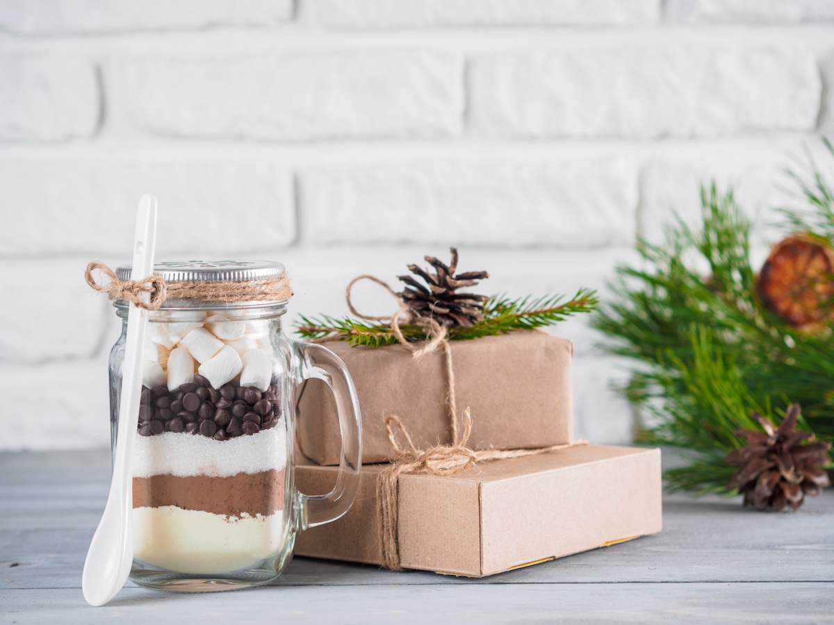 Homemade Food Gift Ideas - TulsaKids Magazine
