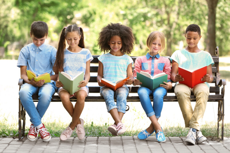 Science of Reading: What Brain Research Says About Literacy